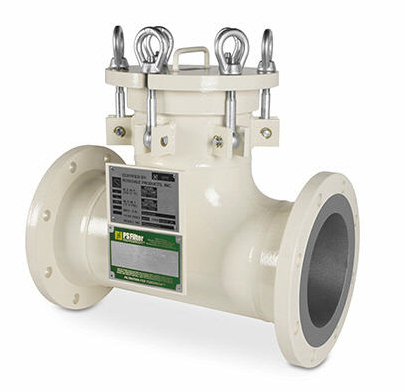 Filter Vessels & Strainer Baskets Edmonton, Alberta | PS Filter