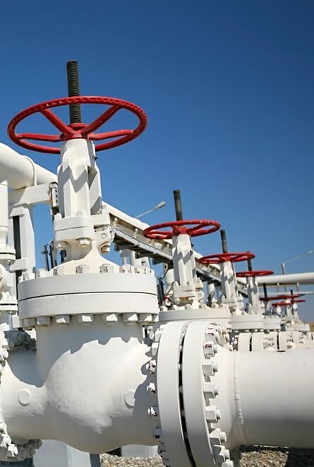 Forging Ahead with SAGD Equipment in the Oil Sands.