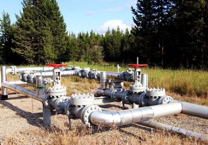 How SAGD Equipment Helps to Recover Bitumen from Oil Sands.